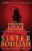 A Deeper Love Inside - Sister Souljah | Książka w Empik