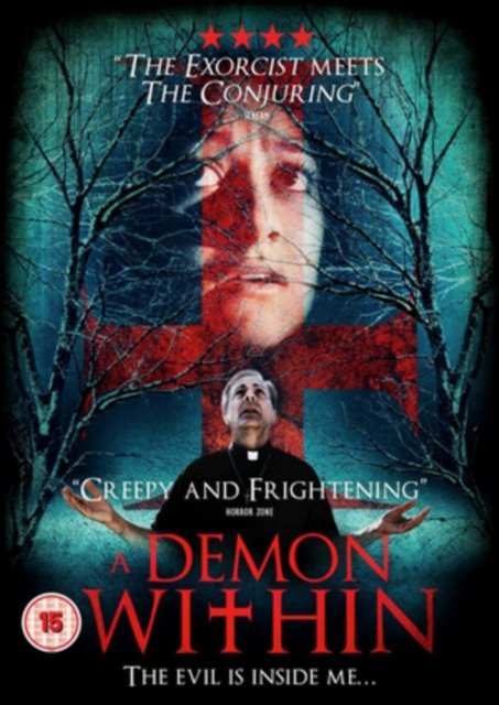 A Demon Within (brak polskiej wersji językowej) () - LaReau Justin ...