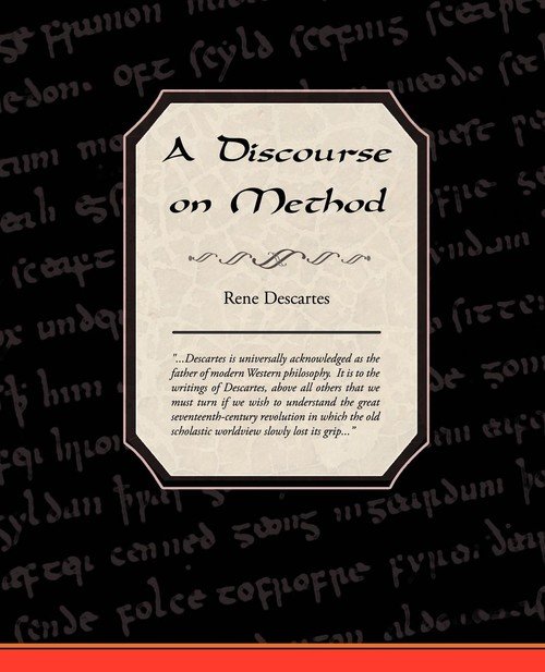 A Discourse on Method - Rene Descartes | Książka w Empik