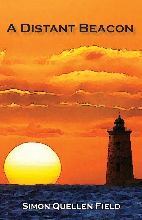 A Distant Beacon - Field Simon Quellen | Książka w Empik