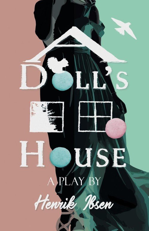 A Doll's House - Henrik Ibsen | Książka w Empik