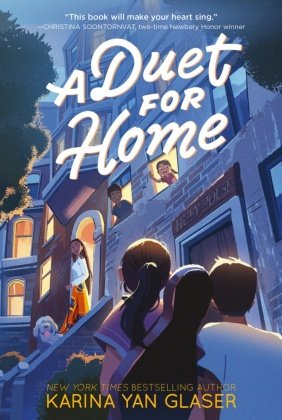 A Duet for Home - HarperCollins US | Książka w Empik