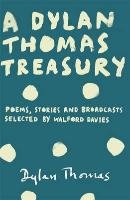 A Dylan Thomas Treasury - Thomas Dylan | Książka w Empik