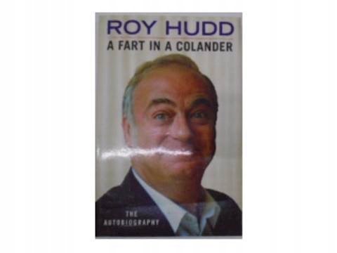 A fart in a Colander - Dennis M. Rokser | Książka w Empik