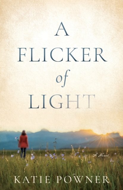 A Flicker of Light - Katie Powner | Książka w Empik
