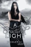 A Fractured Light - Davies Jocelyn | Książka w Empik