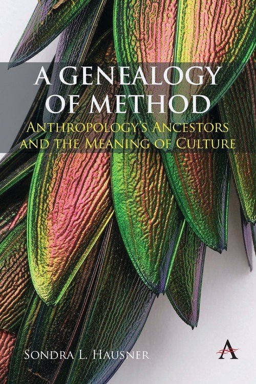 A Genealogy of Method - W opisie | Książka w Empik
