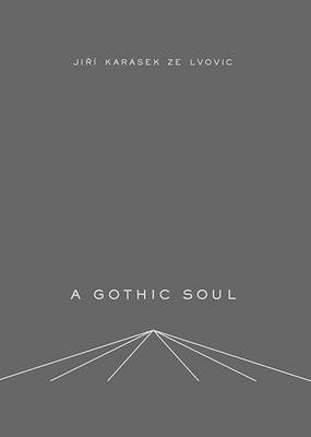 A Gothic Soul - Karasek Jiri | Książka w Empik