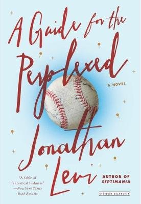 A Guide for the Perplexed - Levi Jonathan | Książka w Empik