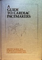 A Guide to Cardiac Pacemakers - Opracowanie zbiorowe | Książka w Empik
