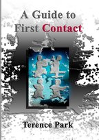 A Guide to First Contact - Park Terence | Książka w Empik