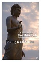 A Guide to the Buddhist Path - Sangharakshita | Książka w Empik