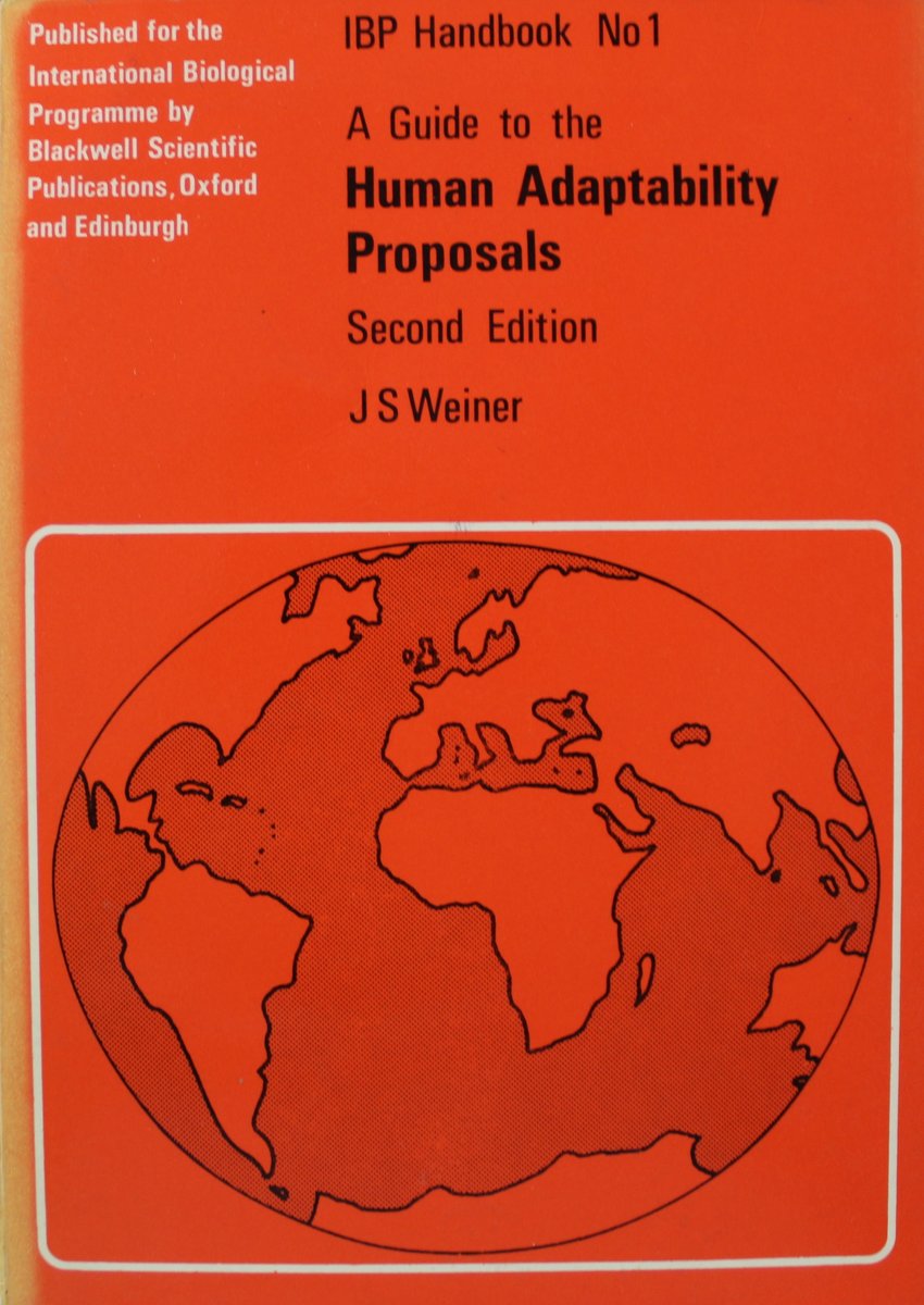 A Guide to the Human Adaptability Proposals - W opisie | Książka w Empik