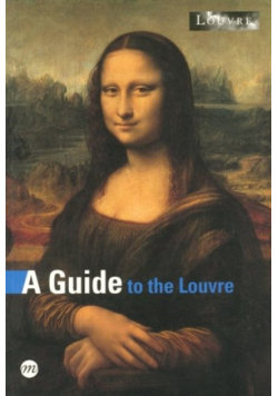A Guide to the Louvre - Anne Sefrioui | Książka w Empik