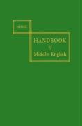 A Handbook of Middle English - Mosse Fernand | Książka w Empik