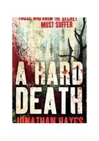 A Hard Death - Arrow Books | Książka w Empik