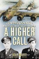 A Higher Call - Makos Adam | Książka w Empik