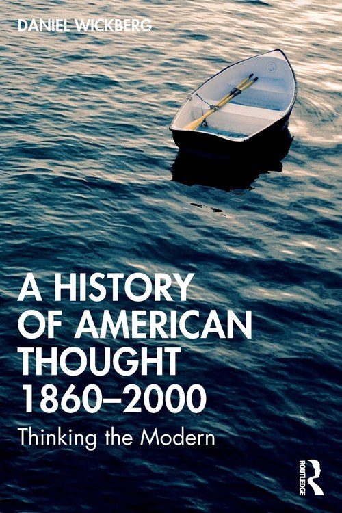 A History of American Thought 1860-2000 - W opisie | Książka w Empik