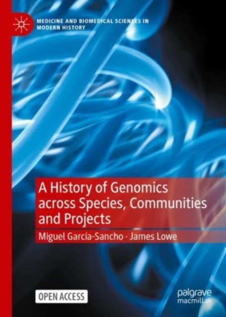 A History of Genomics across Species, Communities and Projects ...