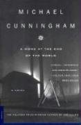 A Home at the End of the World - Cunningham Michael | Książka w Empik
