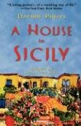 A House in Sicily - Phelps Daphne | Książka w Empik