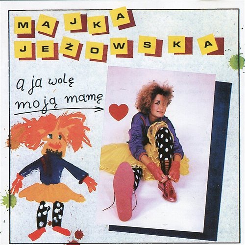 Komiksy - Magiczne Obrazki - Majka Jeżowska | Muzyka, mp3 Sklep EMPIK.COM