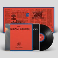 A Jackal's Wedding, płyta winylowa - Westerman | Muzyka Sklep EMPIK.COM