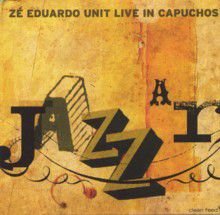 A Jazzar - Live in Capuchos - Various Artists | Muzyka Sklep EMPIK.COM