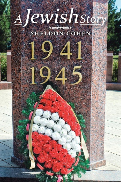 A Jewish Story - Cohen Sheldon | Książka w Empik