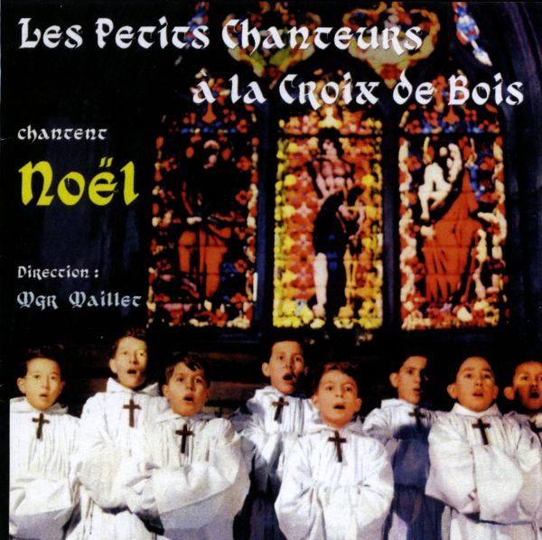 A La Crois De Bois - Various Artists | Muzyka Sklep EMPIK.COM