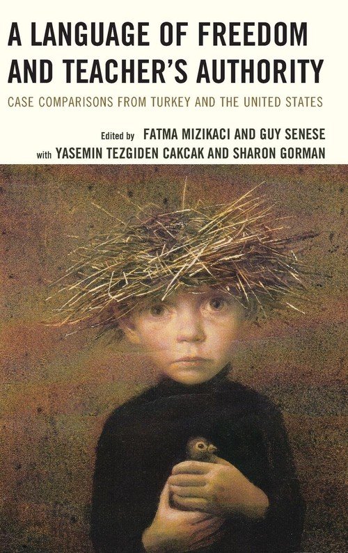 A Language of Freedom and Teacher's Authority - Tezgiden Cakcak Yasemin ...
