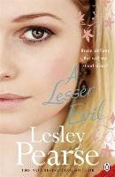 A Lesser Evil - Pearse Lesley | Książka w Empik