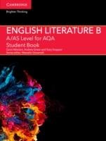 A Level (AS) English Literature AQA - Atherton Carol | Książka w Empik
