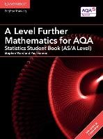 A Level Further Mathematics for AQA Statistics Student Book - Ward ...