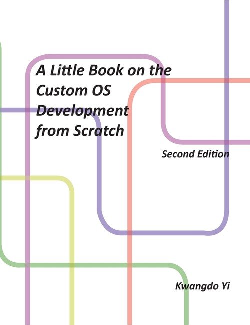 A Little Book on Custom OS Development from Scratch - W opisie ...