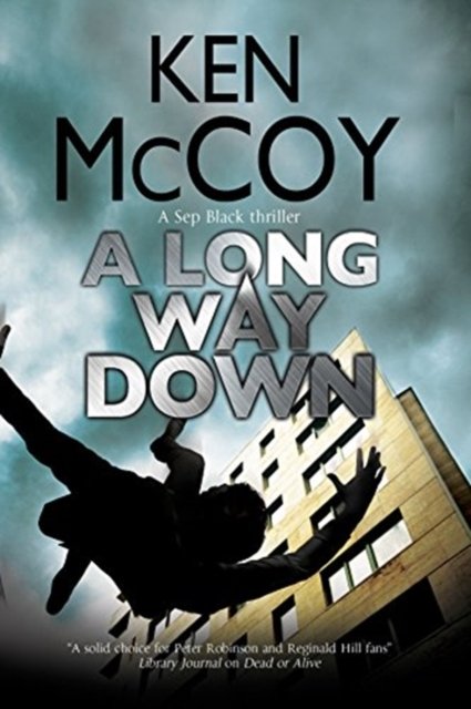 A Long Way Down - Ken McCoy | Książka w Empik