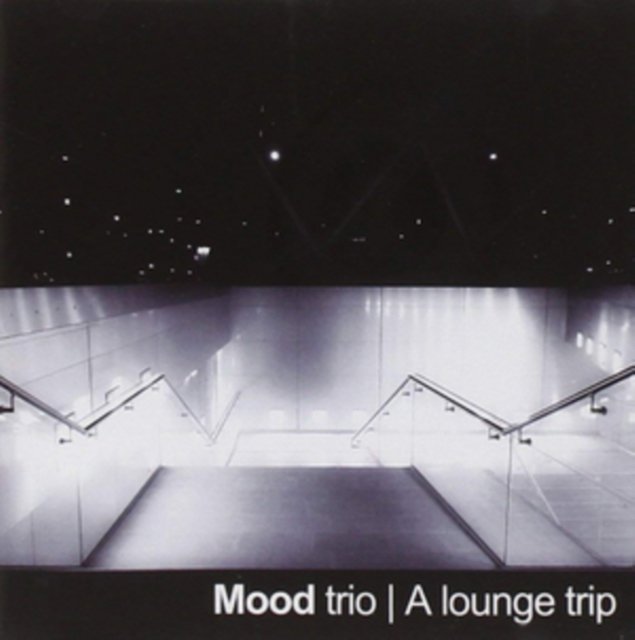 A Lounge Trip - Mood Trio | Muzyka Sklep EMPIK.COM