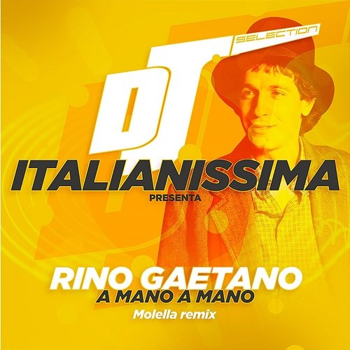 A mano a mano - Rino Gaetano | Muzyka, mp3 Sklep EMPIK.COM