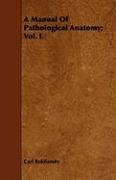 A Manual Of Pathological Anatomy. Volume 1 - Rokitansky Carl | Książka ...