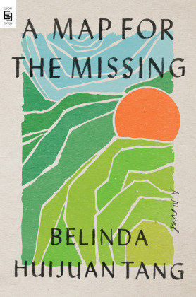 A Map for the Missing - Penguin Books | Książka w Empik