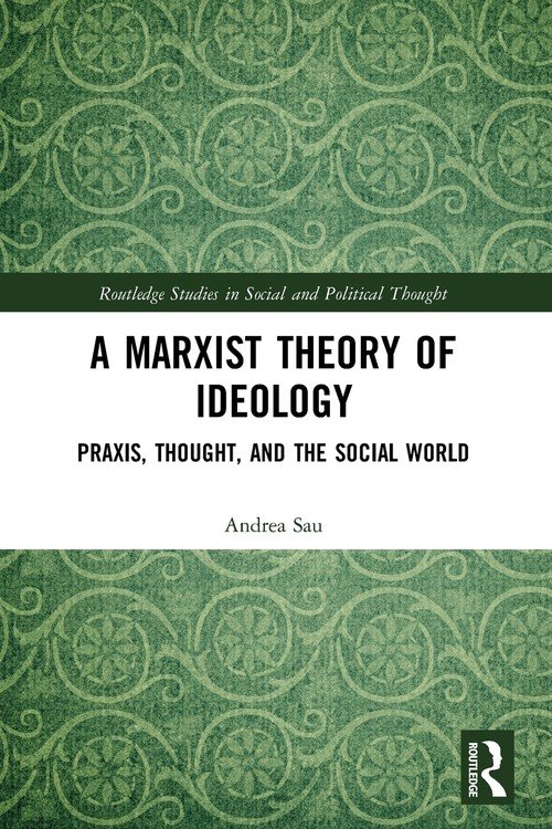 A Marxist Theory of Ideology - W opisie | Książka w Empik
