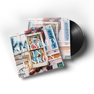 A Mermaid In Lisbon, płyta winylowa - Watson Patrick | Muzyka Sklep EMPIK.COM
