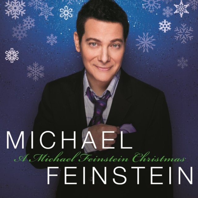 A Michael Feinstein Christmas - Feinstein Michael | Muzyka Sklep EMPIK.COM