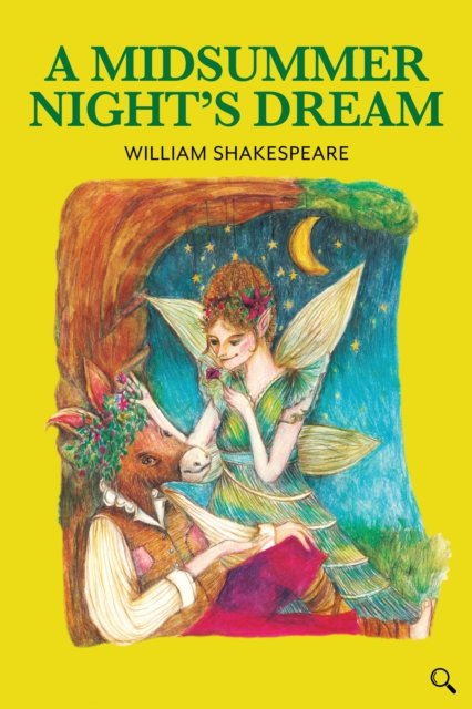 A Midsummer Nights Dream - Shakespeare William | Książka w Empik