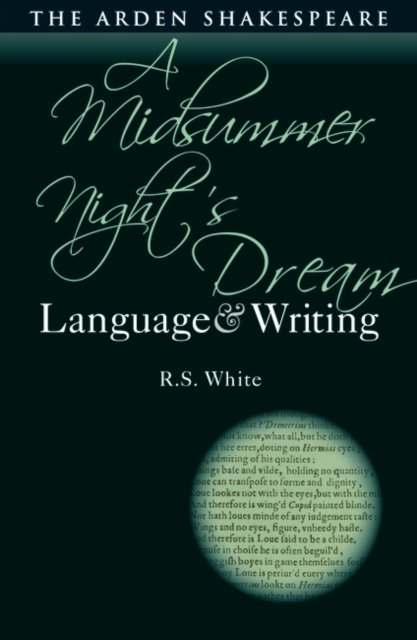 A Midsummer Nights Dream. Language and Writing - Opracowanie zbiorowe ...