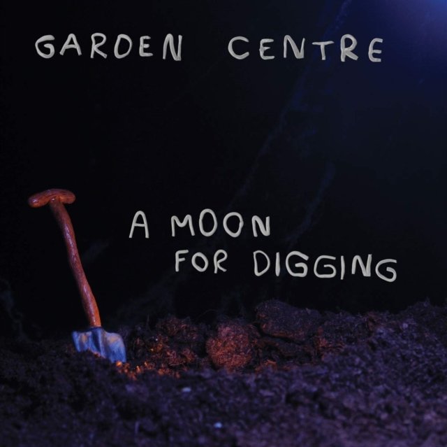 A Moon for Digging, płyta winylowa - Garden Centre | Muzyka Sklep EMPIK.COM