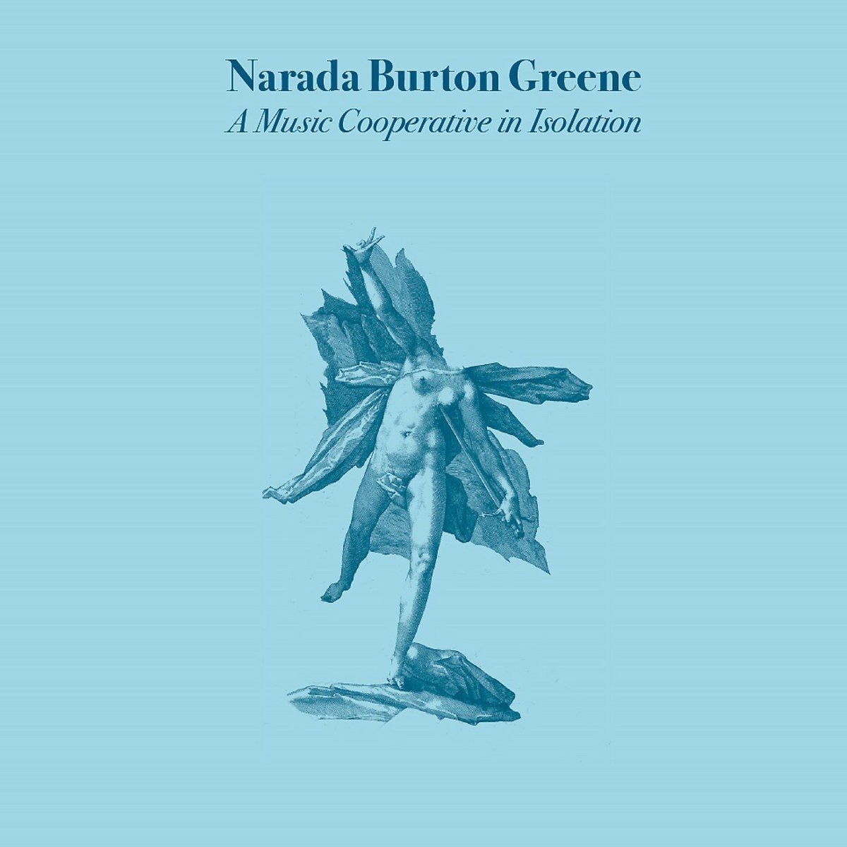 A Music Cooperative In Isolation - Narada Burton Greene | Muzyka Sklep EMPIK.COM