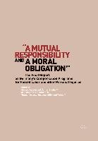 "A Mutual Responsibility and a Moral Obligation" - Saathoff G ...