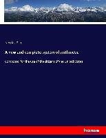 A new and complete system of arithmetic - Pike Nicolas | Książka w Empik