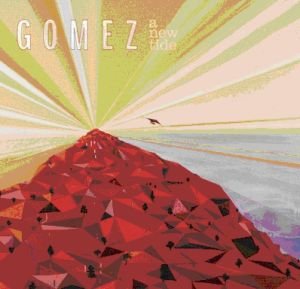 A New Tide - Gomez | Muzyka Sklep EMPIK.COM
